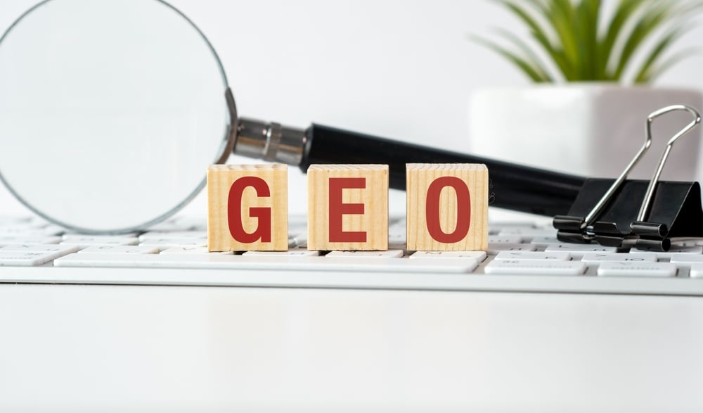 SEO for Doctors: Decoding The Shift to GEO in 2026 | PracticeBeat